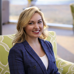 Katelin Cooper | ENP Network