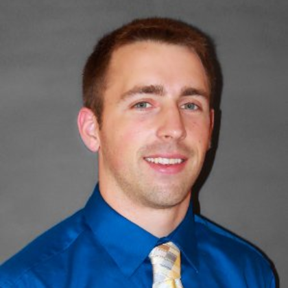 Dr. Sean P. Molloy | ENP Network