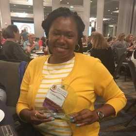 Crystal Hopkins | ENP Network