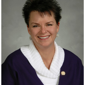 Lisa Buss | ENP Network