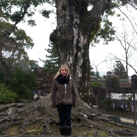 Ashley Franz | ENP Network