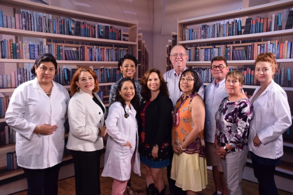 The El Paso Area Advanced Practice Nurses | ENP Network