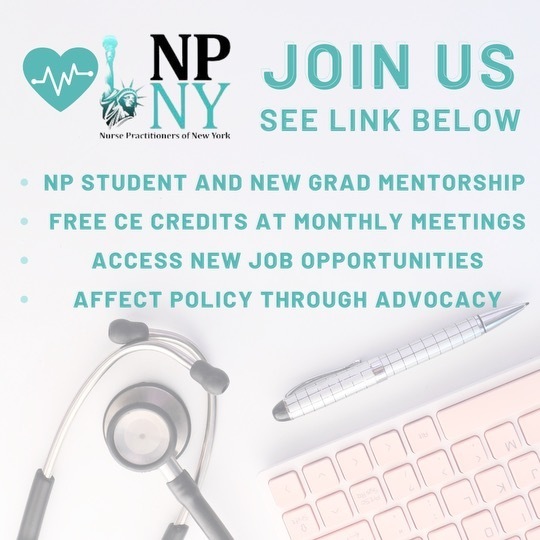 The Nurse Practitioners of New York | ENP Network
