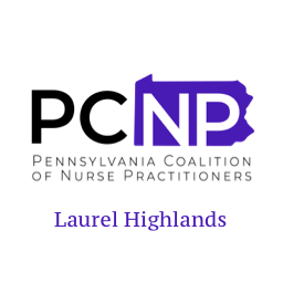 Pennsylvania Coalition of Nurse Practitioners - Laurel Highlands | ENP ...