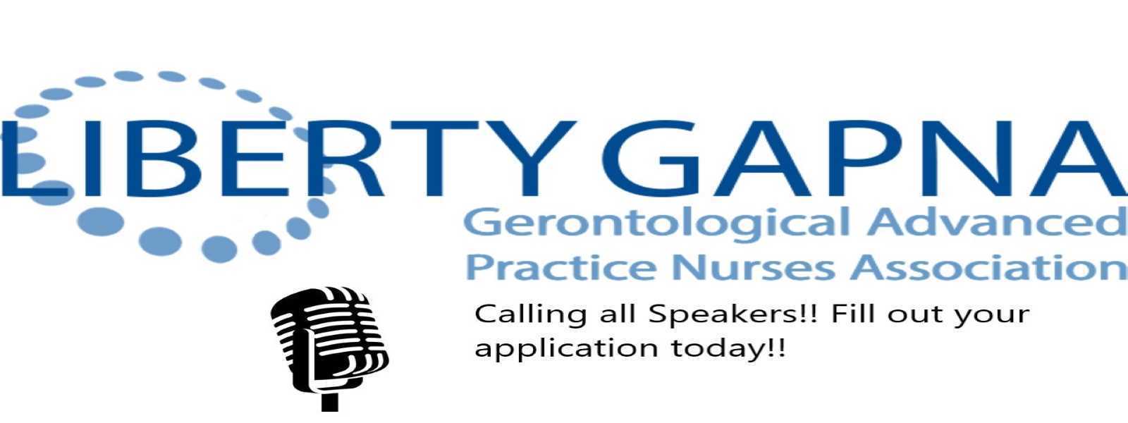 The Liberty Chapter of GAPNA | ENP Network