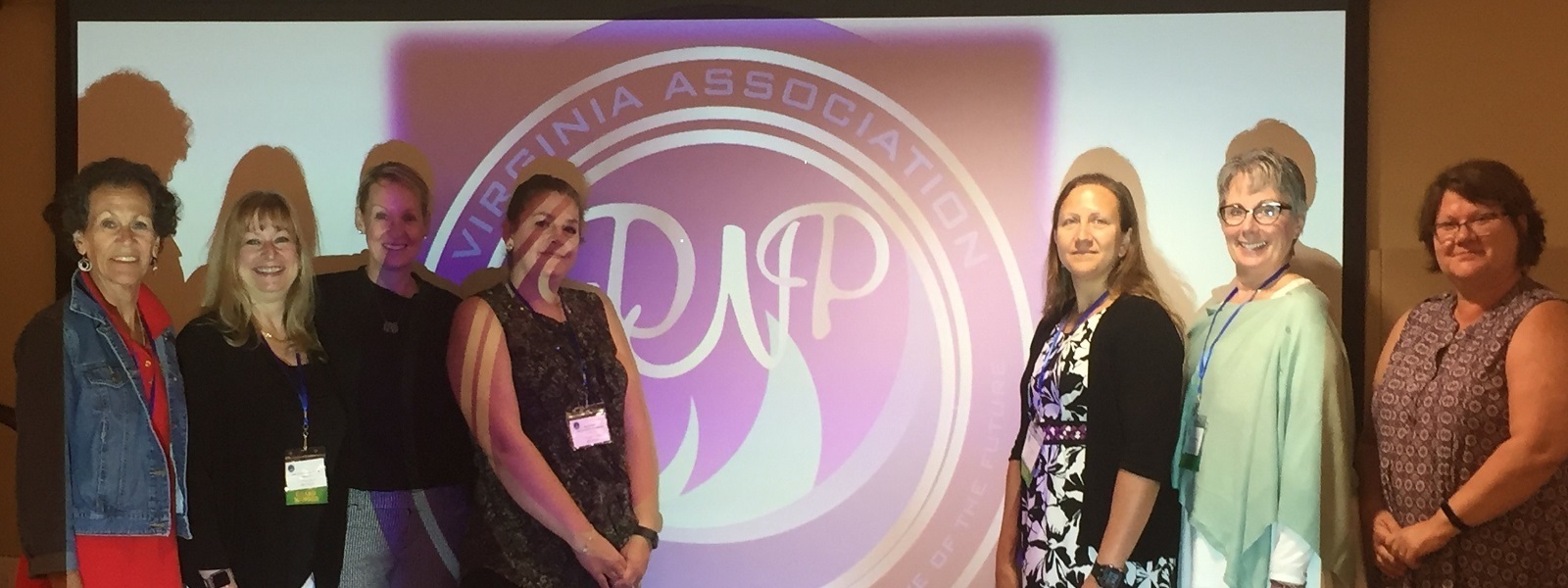 Virginia Association of Doctors of Nursing Practice | ENP Network