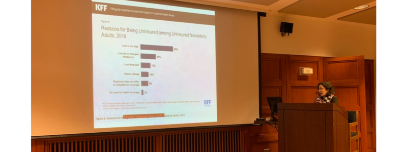 The Nurse Practitioners of New York | ENP Network