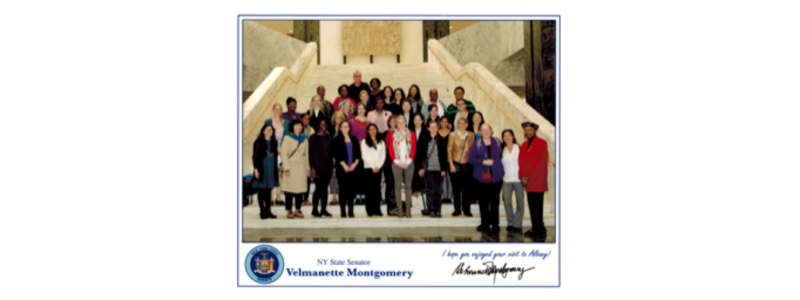 The Nurse Practitioners of New York | ENP Network