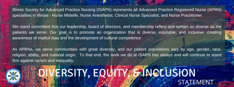 Illinois Society for Advanced Practice Nursing | ENP Network