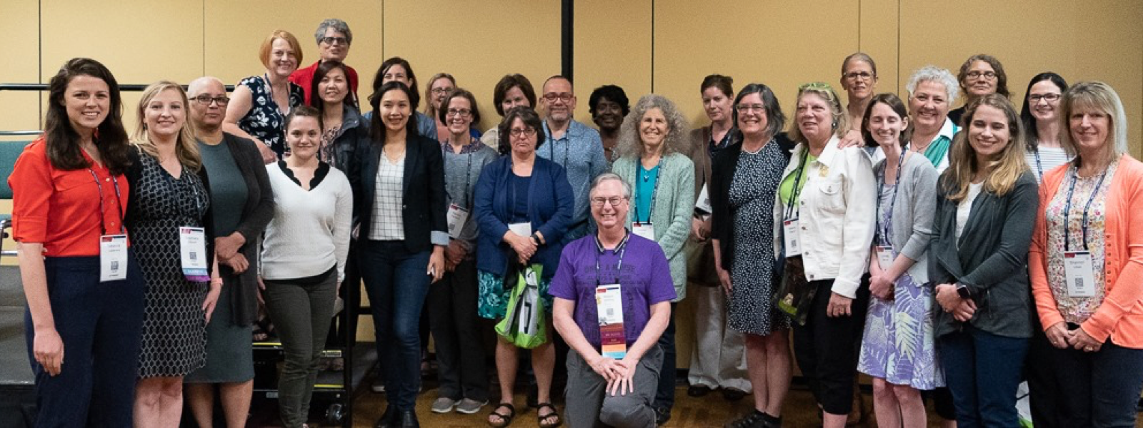 The ARNPs United of Washington State | ENP Network