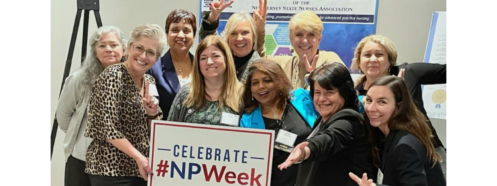 Forum of Nurses in Advanced Practice | ENP Network