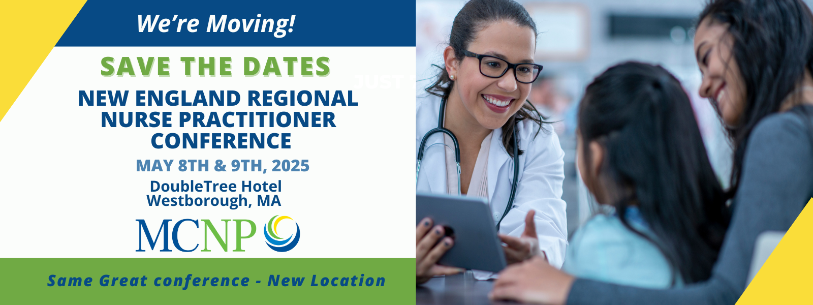 Massachusetts Coalition of Nurse Practitioners | ENP Network