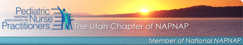 The Utah Chapter of NAPNAP | ENP Network