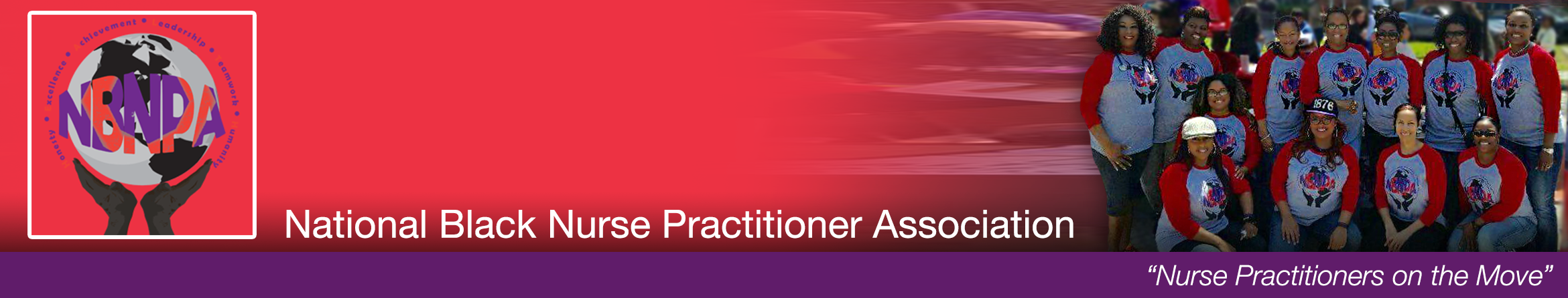 The National Black Nurse Practitioner Association | ENP Network