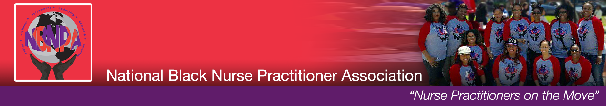 The National Black Nurse Practitioner Association | ENP Network