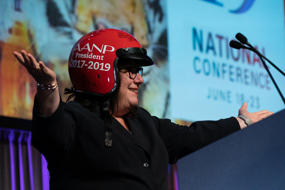 2019 AANP National Conference | Photo Galleries | The ARNPs United of ...
