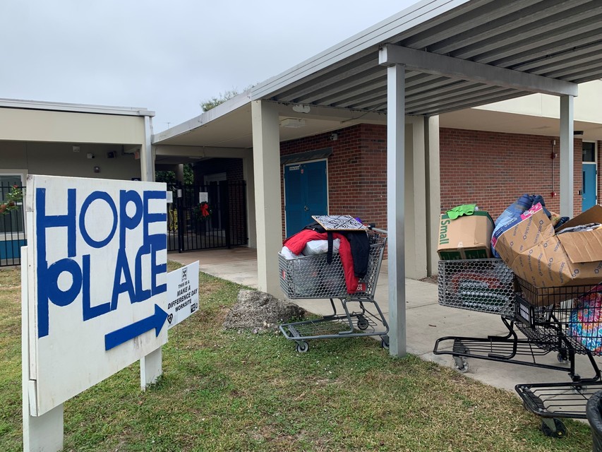 Donations Delivered to HOPE place & Humane Society 12/7/2021 | Photo ...