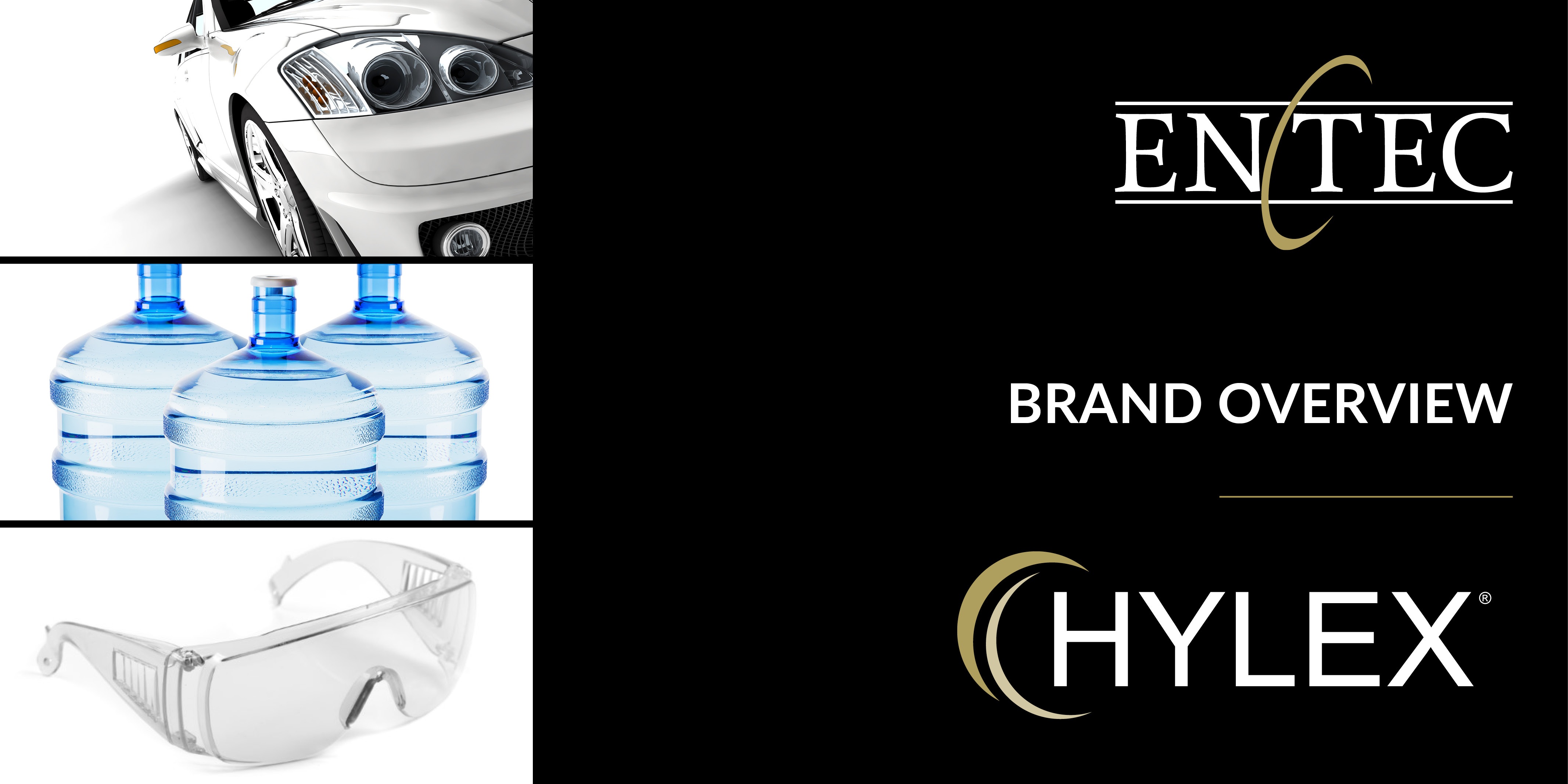HYLEX Brand Overview