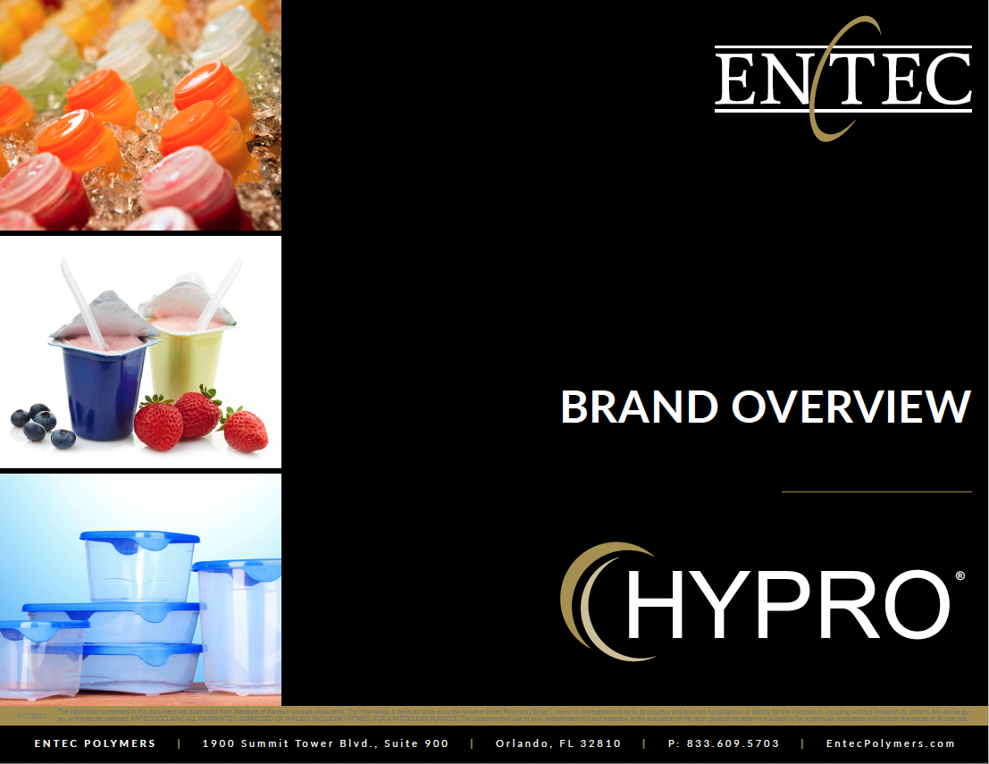 HYPRO® Brand Overview
