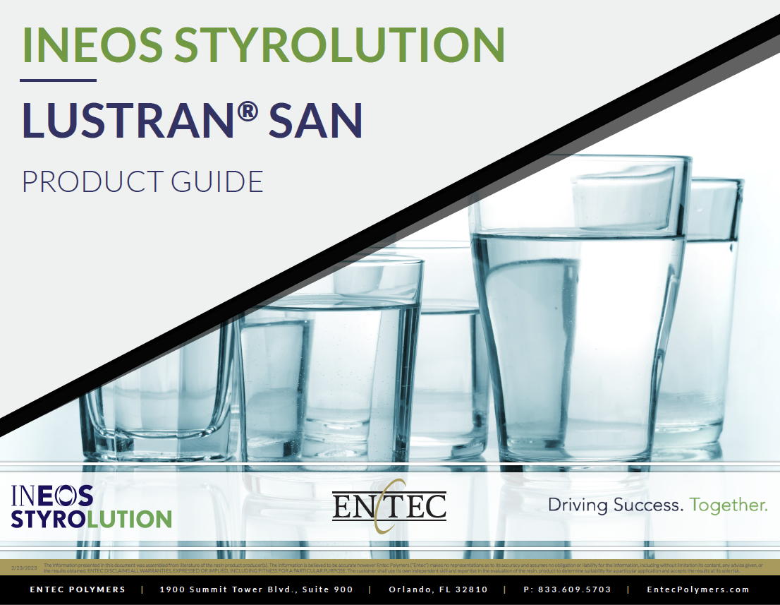 Ineos Polypropylene Processing Guide – QIZR