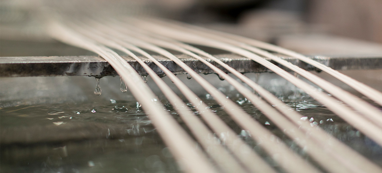 Custom Polymer Compounding & Resin Coloring | Entec Polymers