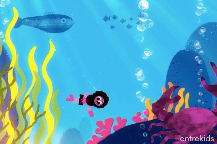 Recital de música infantil: Wachún | EntreKids