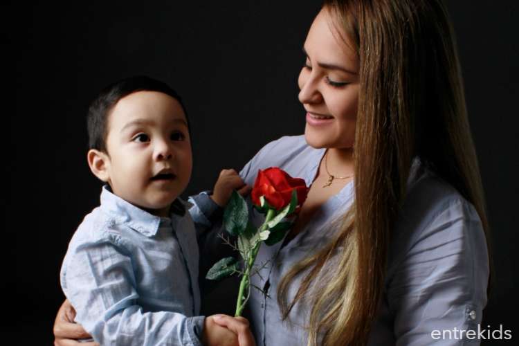 Sesión Fotográfica - Photolife Studios | EntreKids