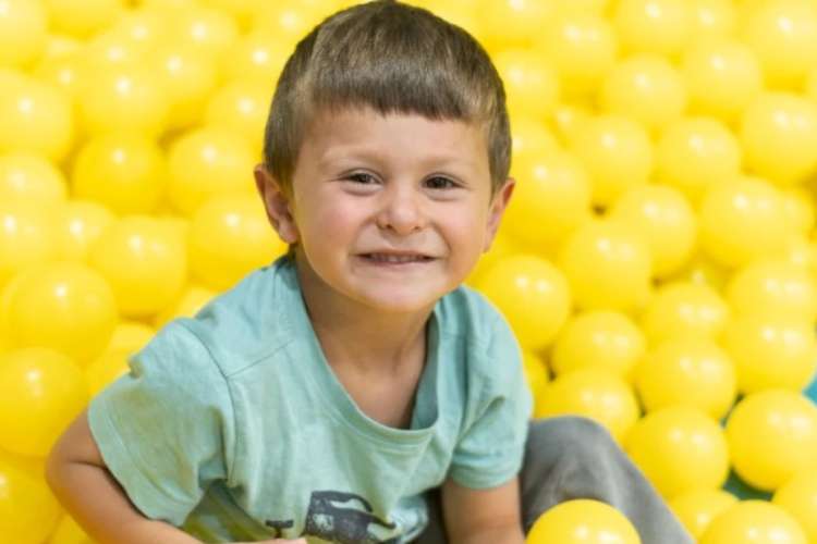 Jumpin On Tour Mall Plaza Oeste Entrekids | EntreKids