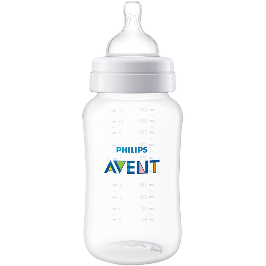 MAMAD. AVENT NAT. 330 ML. | EntreKids