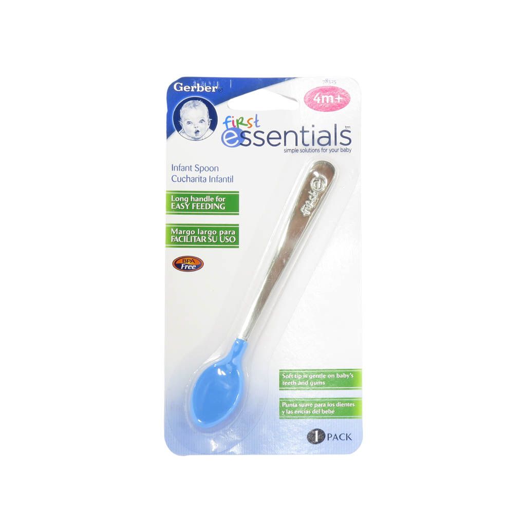 Cuchara Infantil | EntreKids