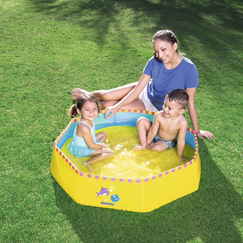 Piscina Inflable Bestway Verano | EntreKids