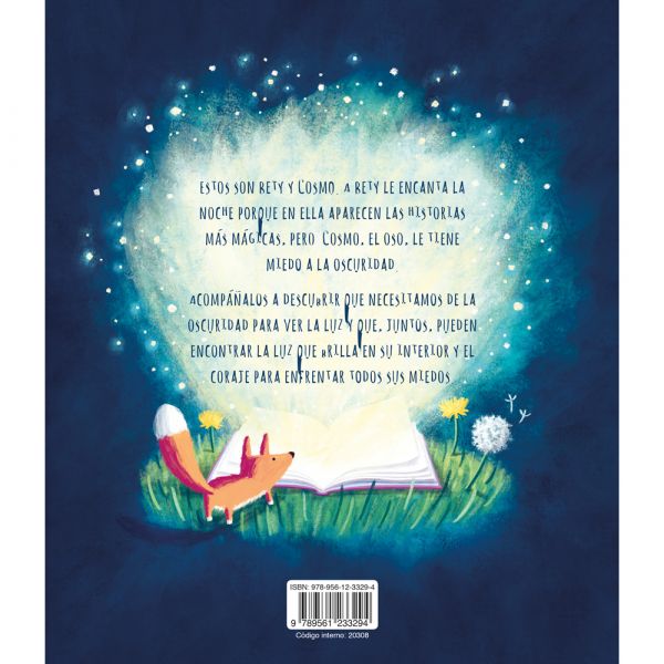 La Luz En La Noche | EntreKids