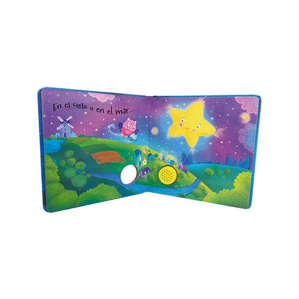 Estrellita, ¿Dónde Estás? | EntreKids