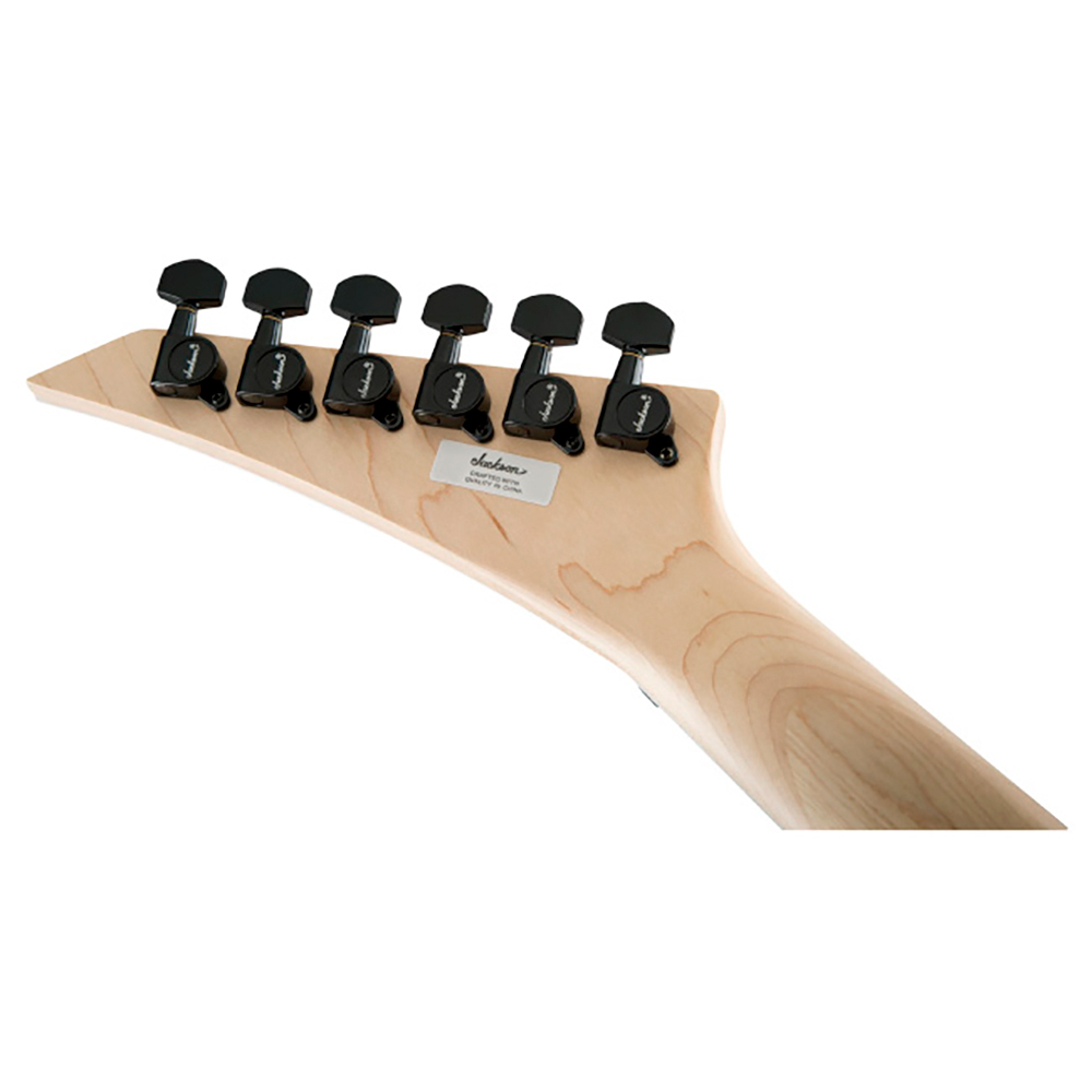 Guitarra eléctrica JS32T KE AH FB, color viola burst | EntreKids