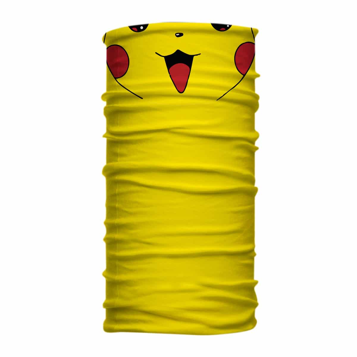 Bandana Exclusiva Pikachu | EntreKids