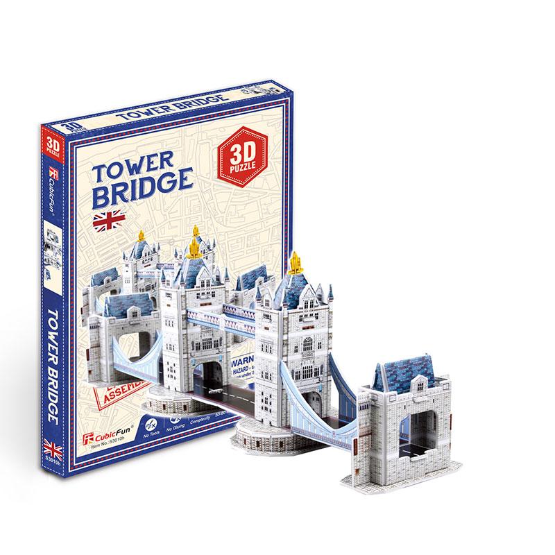 Tower Bridge Mini | EntreKids