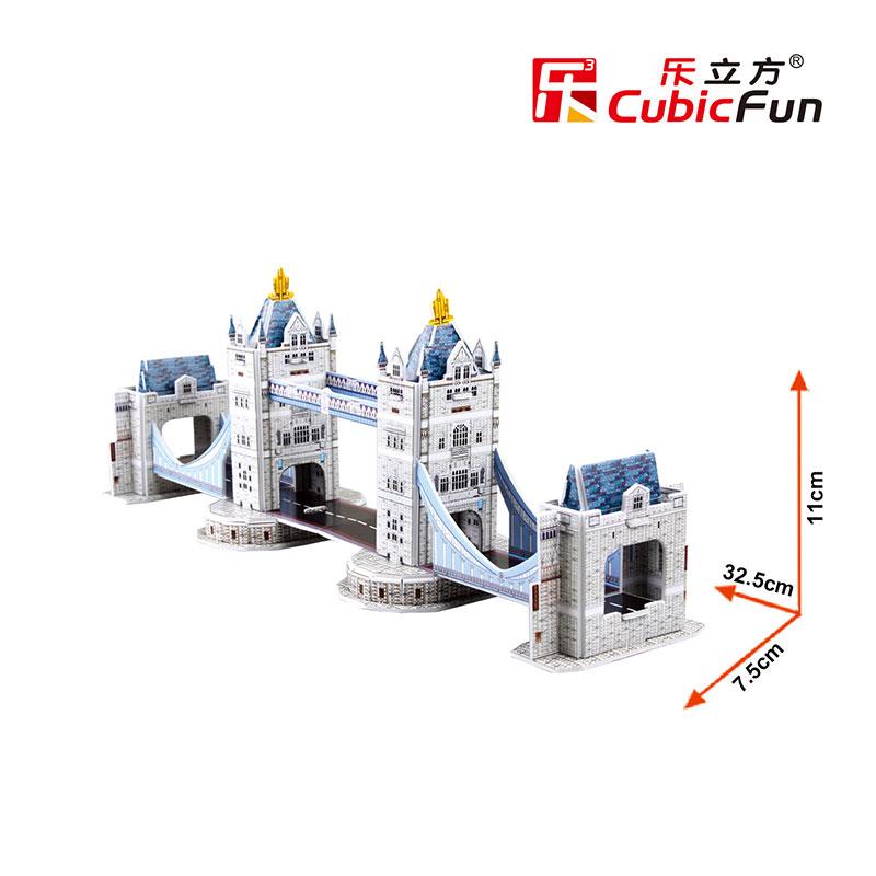 Tower Bridge Mini | EntreKids