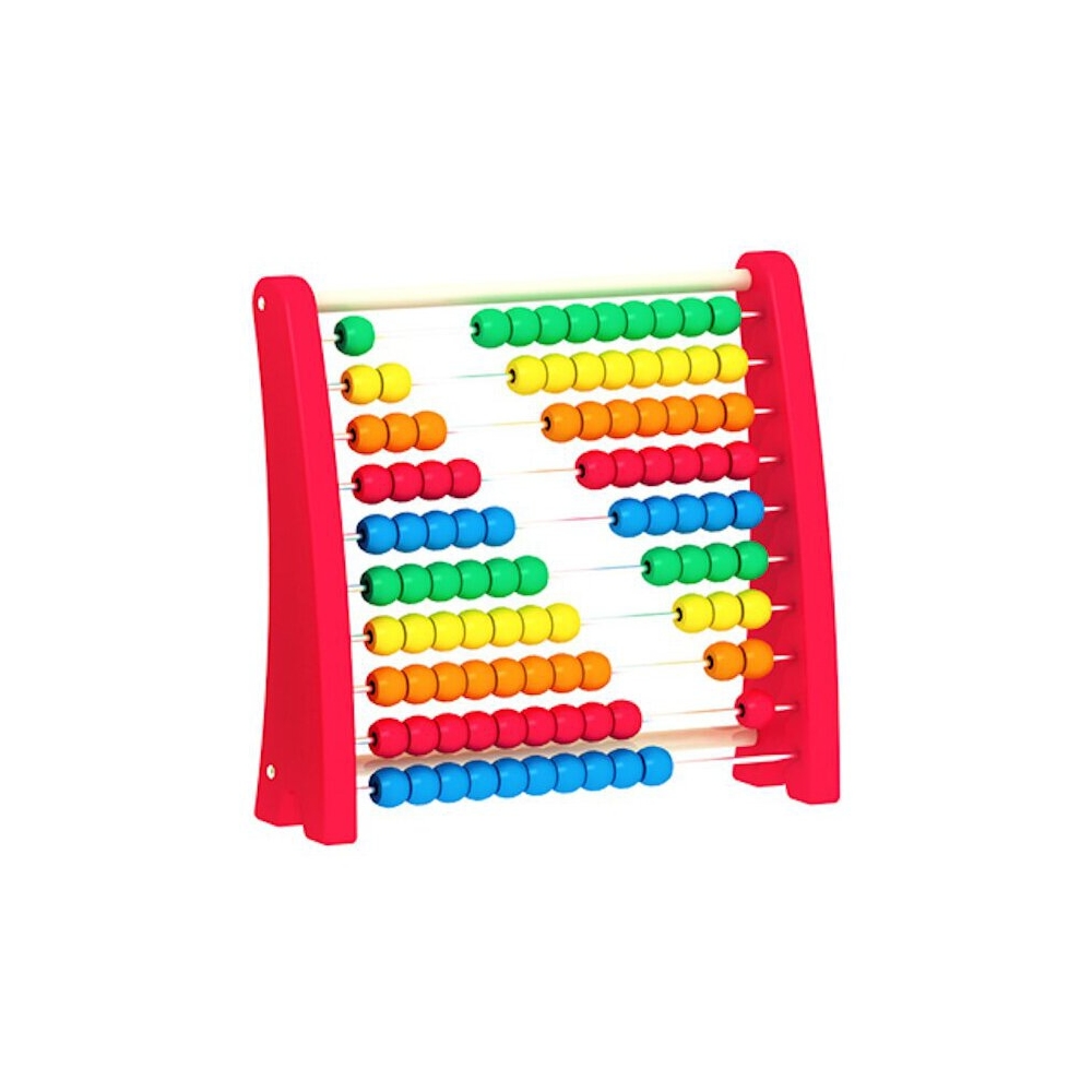 Abaco Madera | EntreKids