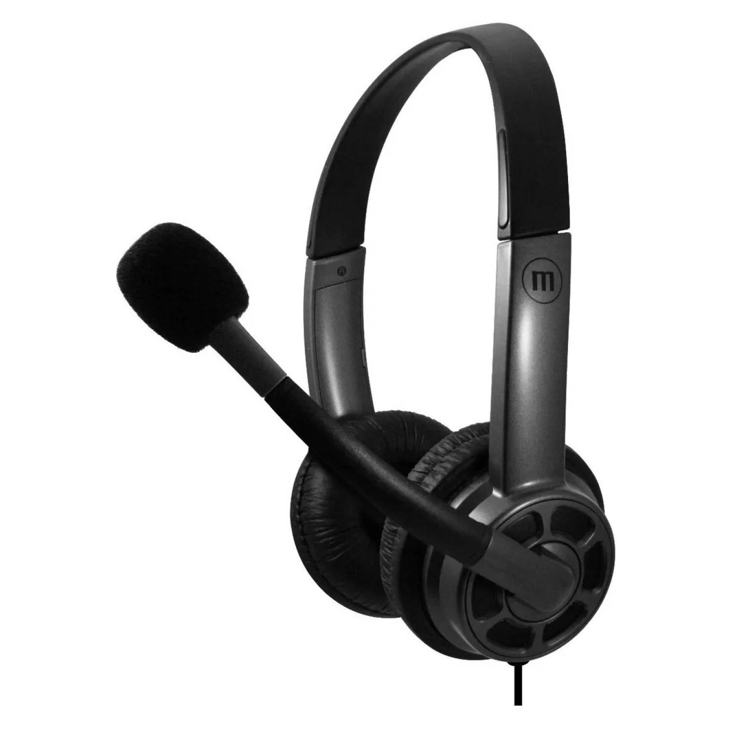 Audifonos Conexión Usb Hs-Mic | EntreKids