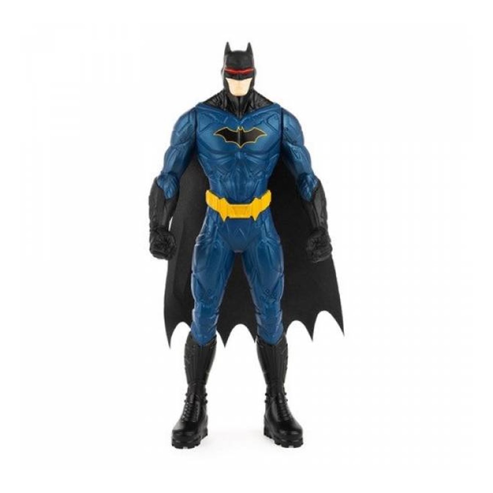 Batman Azul Dc Figura 15Cm Spin Master | EntreKids