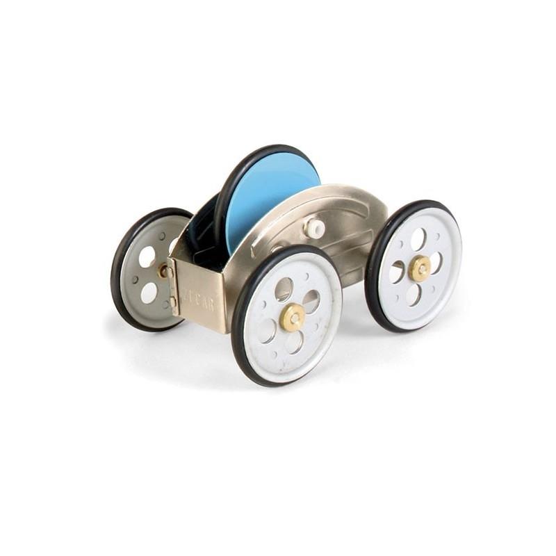 Critters Mecánicos Wind Up | EntreKids