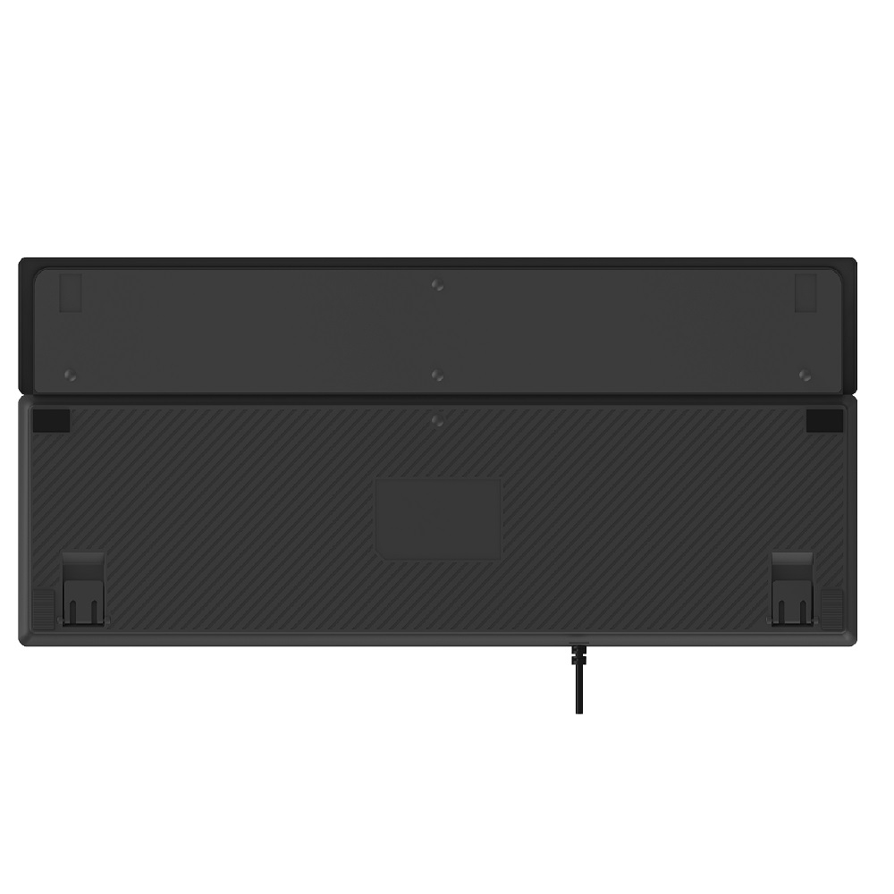 TECLADO GAMER MECANICO PHILIPS G605 REPOSAMUÑECAS ESPAÑOL | EntreKids