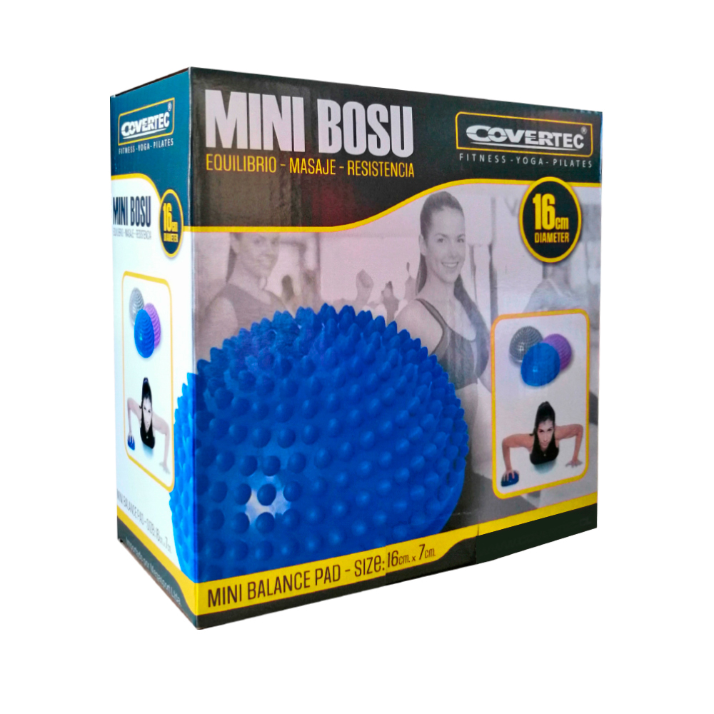 Mini Bosu | EntreKids
