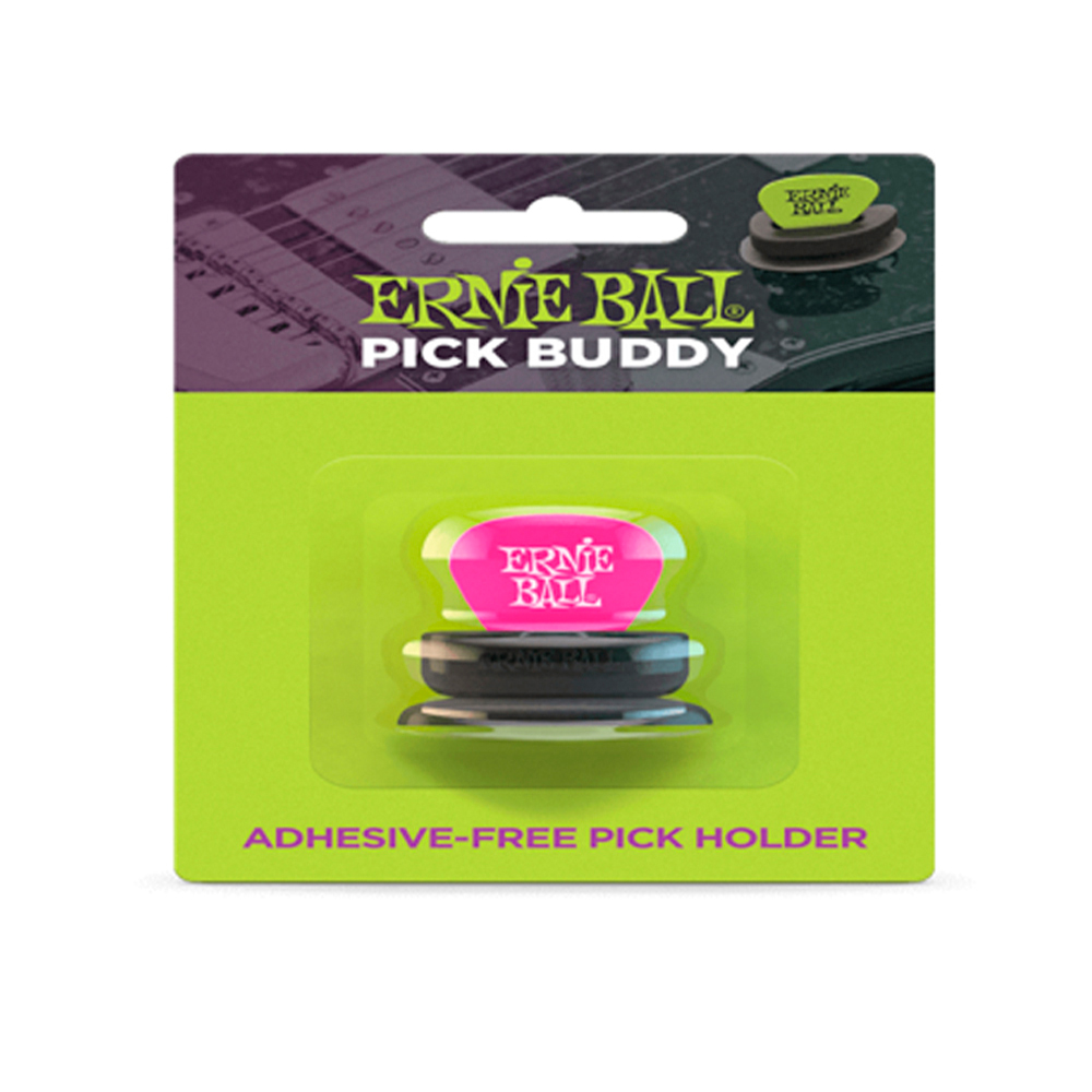 Porta Uñetas Pick Buddy | EntreKids