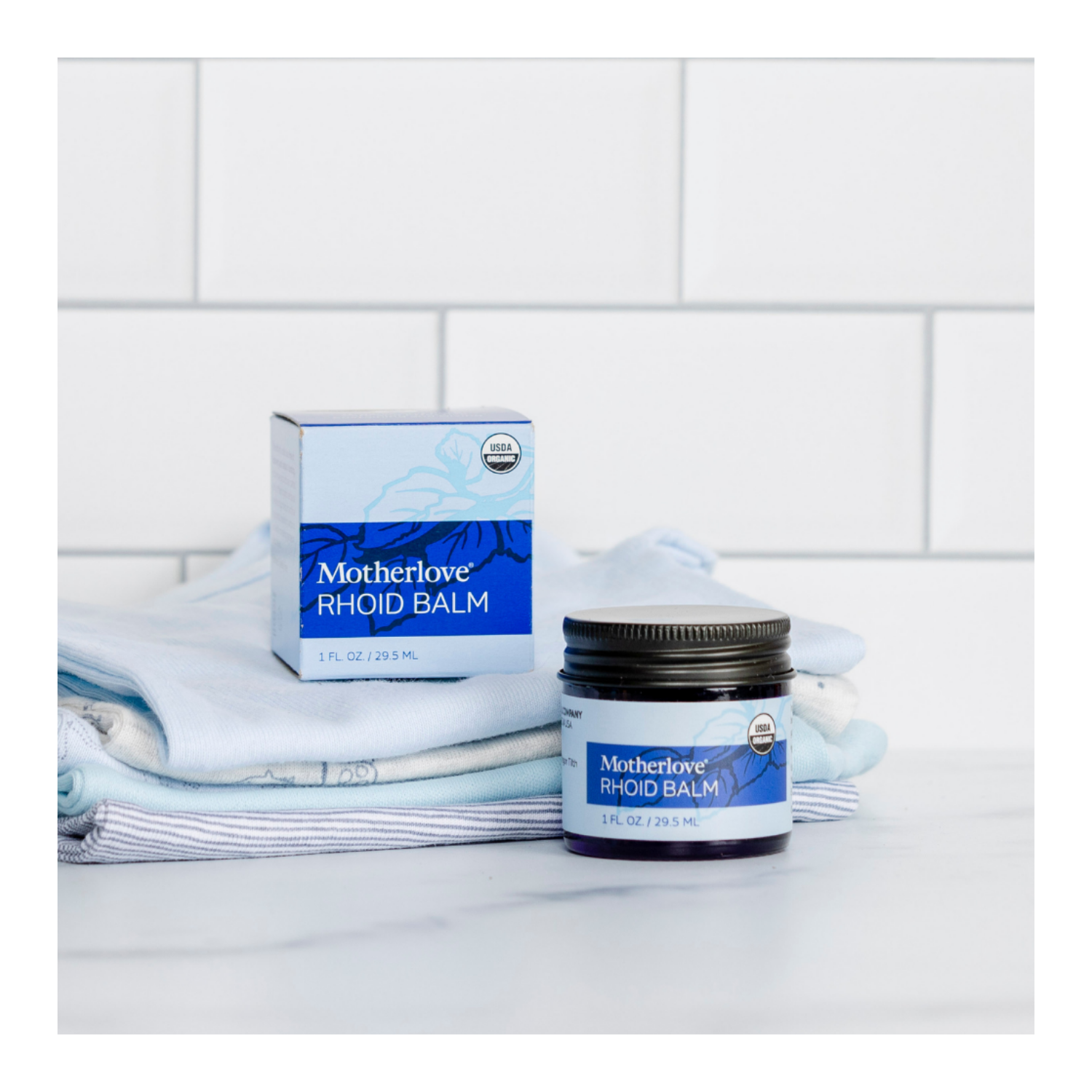 Rhoid Balm | EntreKids