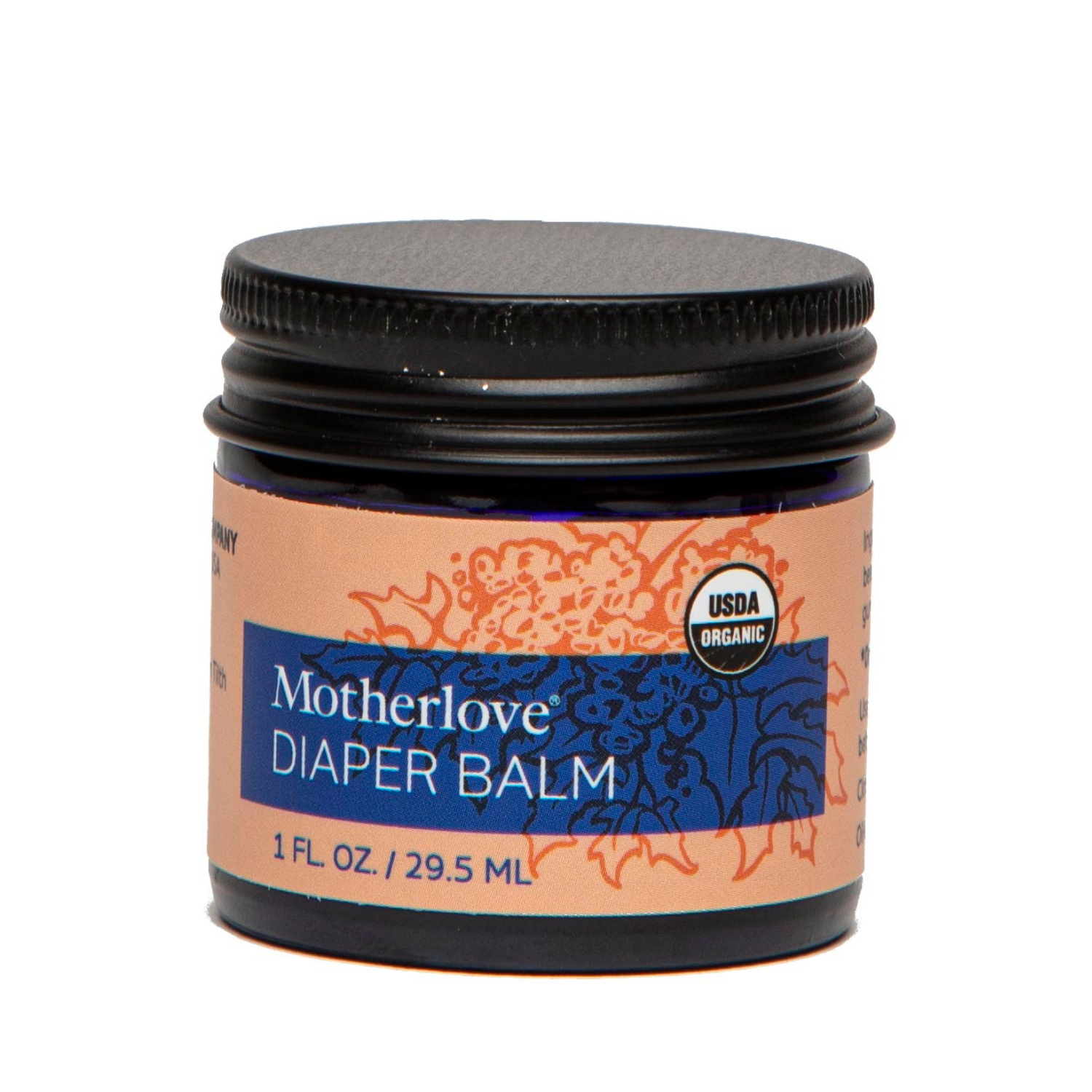 Diaper Balm | EntreKids