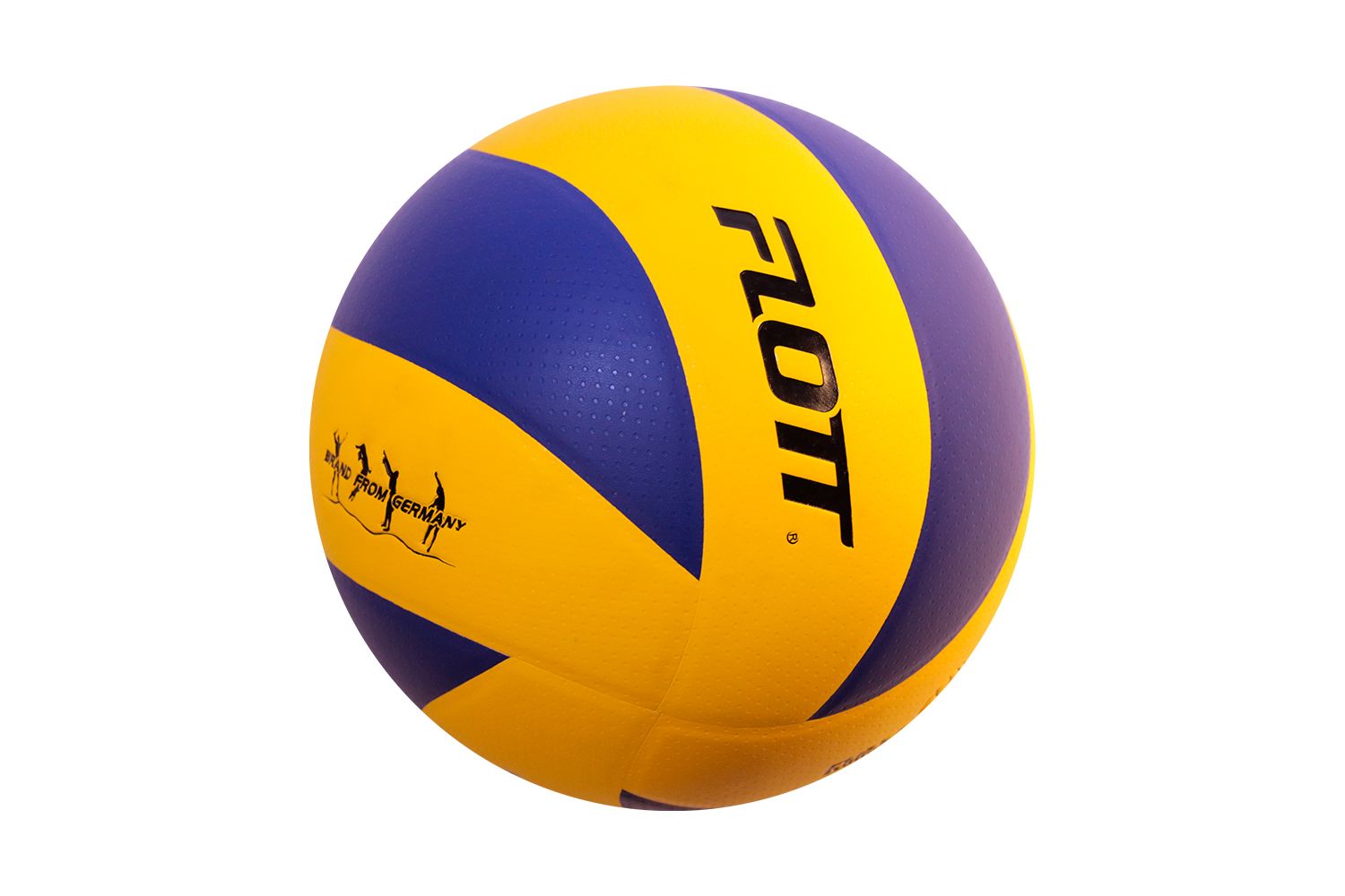 Balon Volleyball Turbo Soft Laminado PU | EntreKids