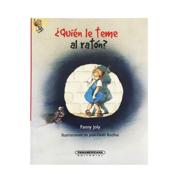 ¿ Quién le teme al ratón ? | EntreKids