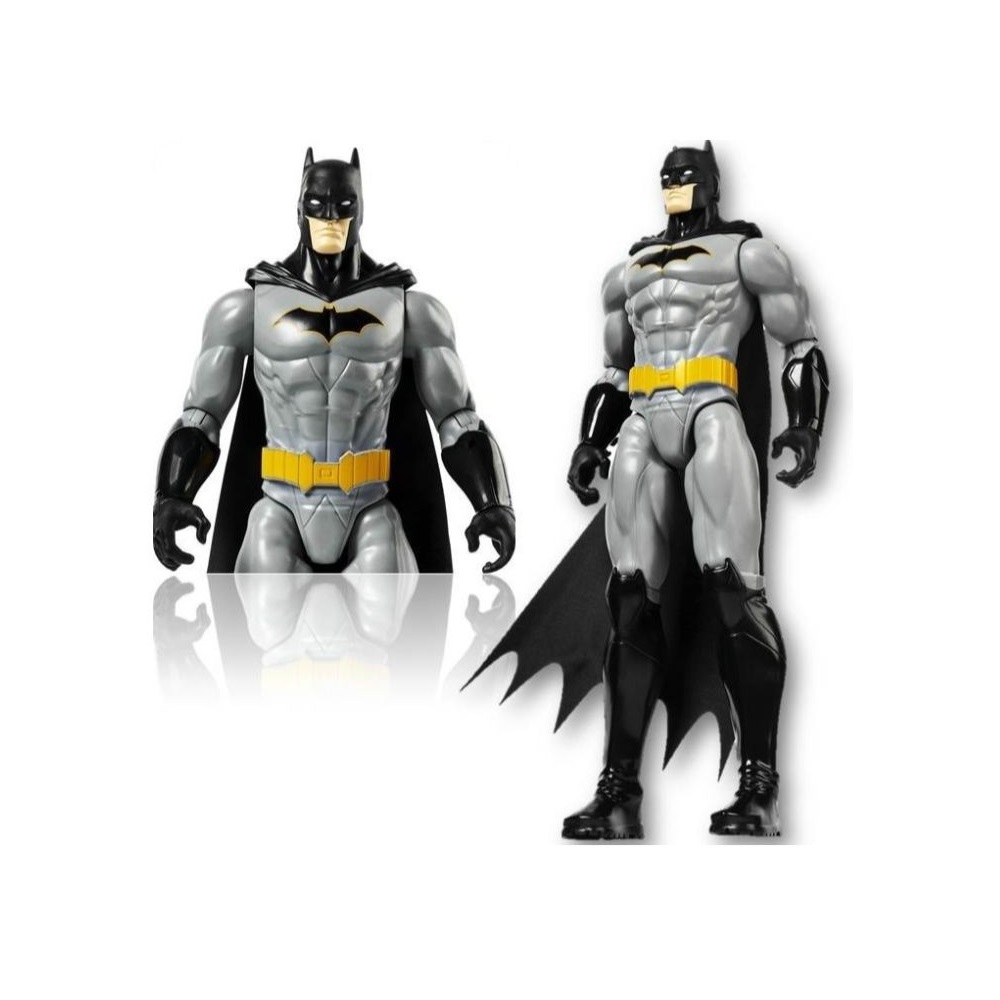 Batman Rebirth 30 cm Dc Comics Universe Figura Articulada | EntreKids