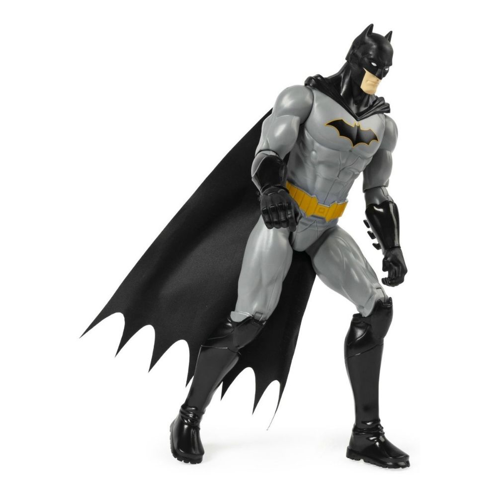 Batman Rebirth 30 cm Dc Comics Universe Figura Articulada | EntreKids